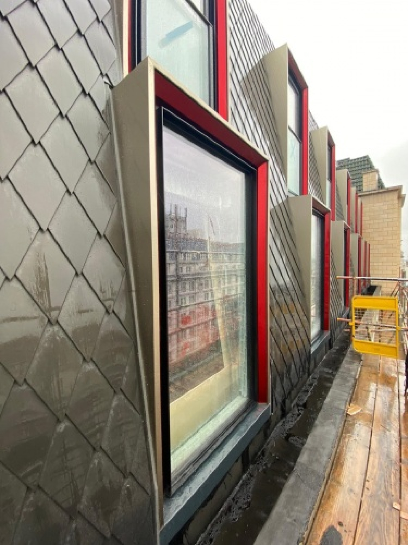 Savoy Strand - Project Update | Anglian Architectural Ltd